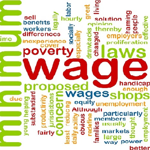 Stream Minimum Wage music | Listen to songs, albums, playlists for free ...