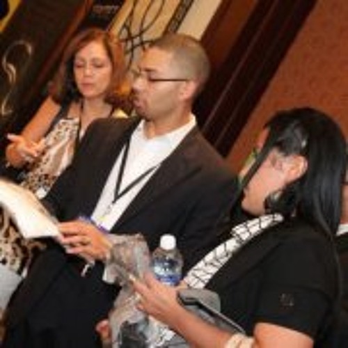 Stream 08 - Joe Valenzuela - Why Skin Care by Inspire90 | Listen online ...