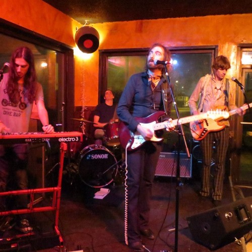 Stream Van Eric Harned music | Listen to songs, albums, playlists for ...