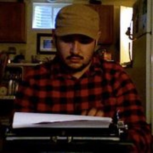 Stream How To Set Yourself On Fire (As Read By Logan Custer) by Brice ...