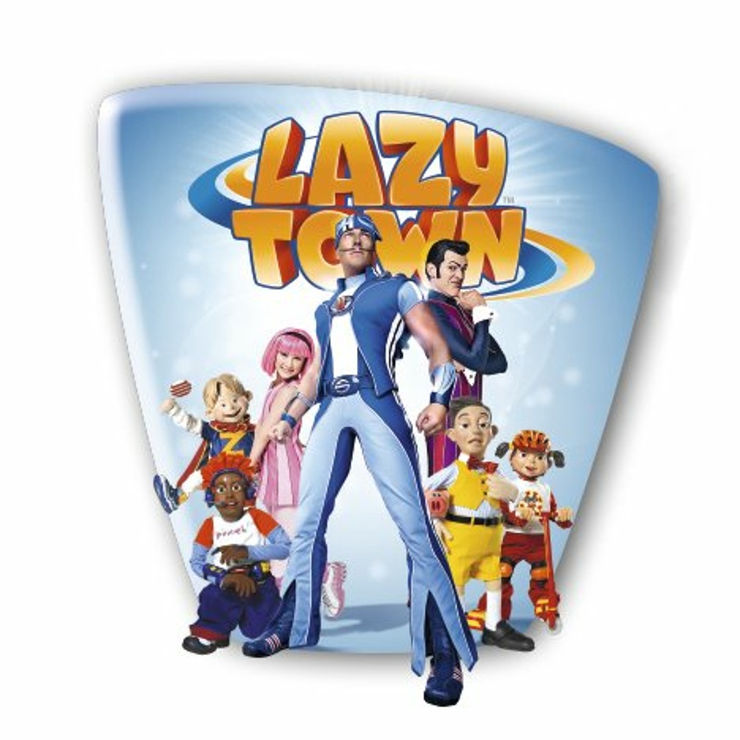 Stream episode Bing Bang Adam Marano Remix by LazyTown podcast | Listen ...