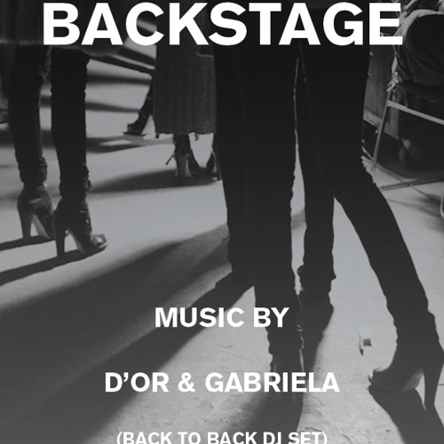 Stream BACKSTAGE music | Listen to songs, albums, playlists for free on ...