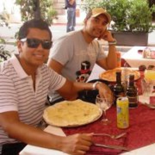 Stream Jose Manuel Renderos music | Listen to songs, albums, playlists for free on SoundCloud