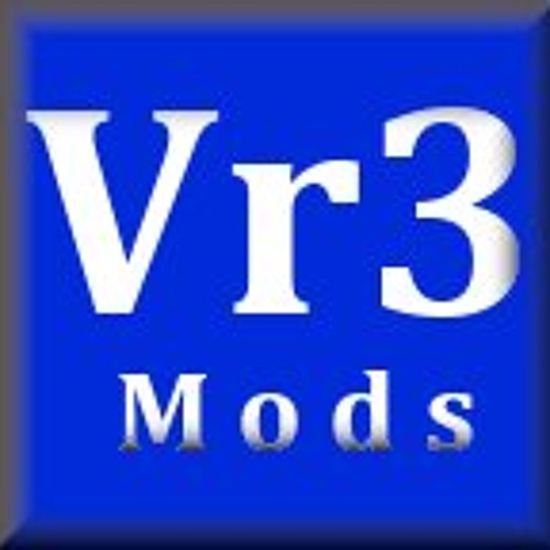 Stream Vr3Mods music | Listen to songs, albums, playlists for free on ...