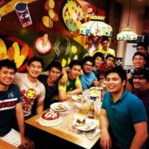 Stream Aaron Jacob Cheng music | Listen to songs, albums, playlists for ...