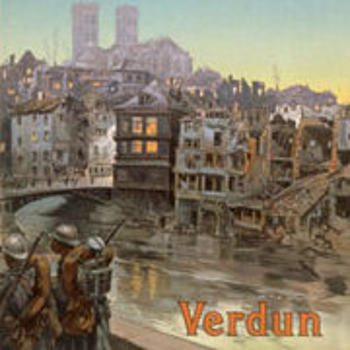 Stream Verdun Demo 2001 music | Listen to songs, albums, playlists for ...