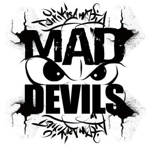 Stream Mad Devils (Official) music | Listen to songs, albums, playlists ...