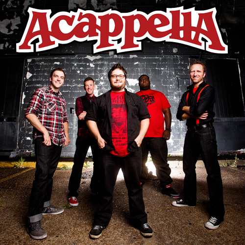 Stream Acappella music | Listen to songs, albums, playlists for free on ...