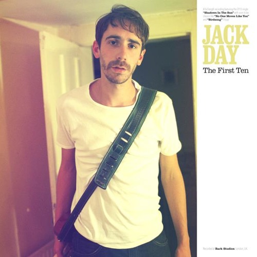 Stream Jack Day music | Listen to songs, albums, playlists for free on ...