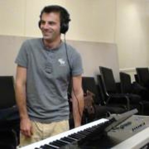 Stream Astroids Keys Half Keyboard Solos No Unison And Click Track by ...