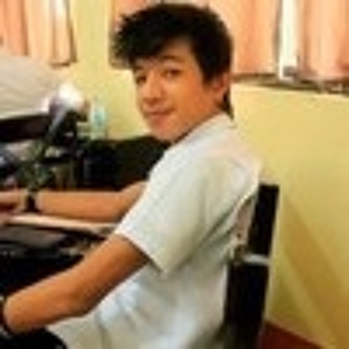 Stream practice mu. a thousand years! hahahah by Raven Keith Salvador ...