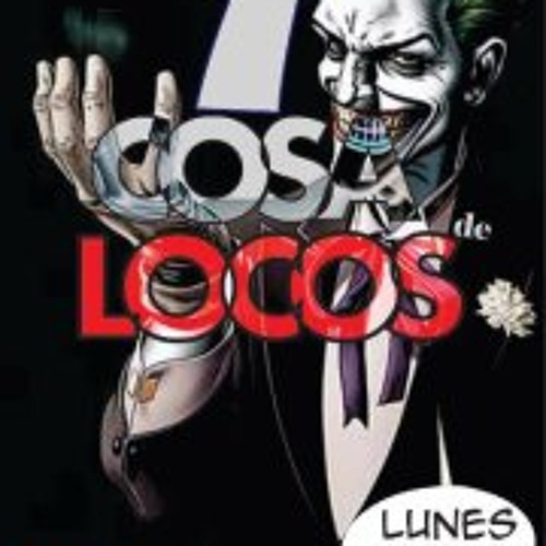 Stream Una Cosa De Locos Music Listen To Songs Albums Playlists For