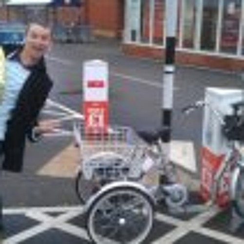 Stream Chris Wingfield music | Listen to songs, albums, playlists for ...