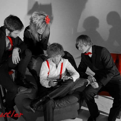 Stream Red Butler | Listen to music albums online for free on SoundCloud