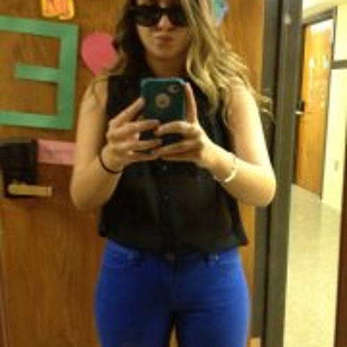 Stream Christina Vickers music | Listen to songs, albums, playlists for ...