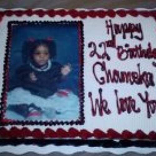 Stream Chameka L. Johnson music | Listen to songs, albums, playlists ...