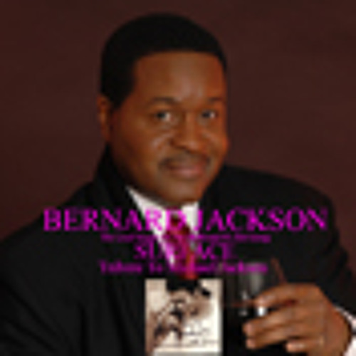 Bernard Jackson Of Surface