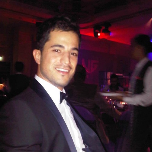 Stream Hamed folad ghalam - negah by Fariborz | Listen online for free ...