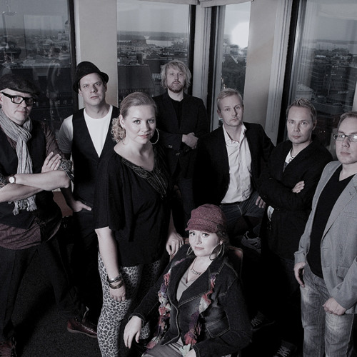 Stream Soul Connection Band music | Listen to songs, albums, playlists ...