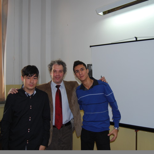 Stream Androne Antonius music | Listen to songs, albums, playlists for ...