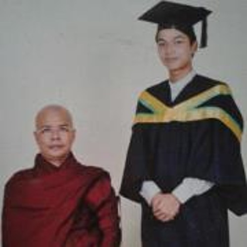 Stream Wai Yan Phyo Naing music | Listen to songs, albums, playlists ...