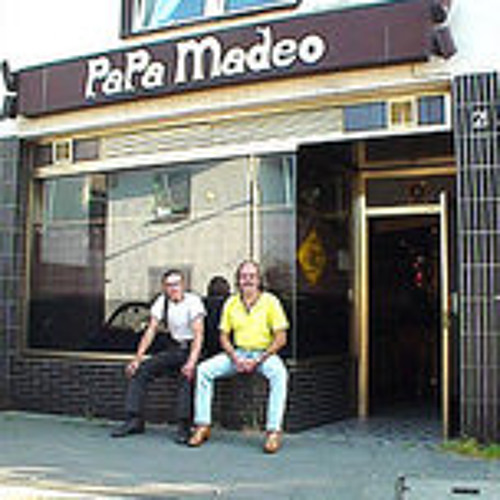 Stream Papa Madeo music | Listen to songs, albums, playlists for free ...