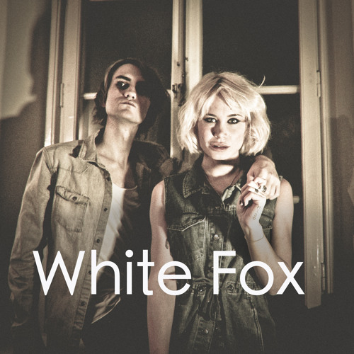 Stream White Fox Official music | Listen to songs, albums, playlists ...