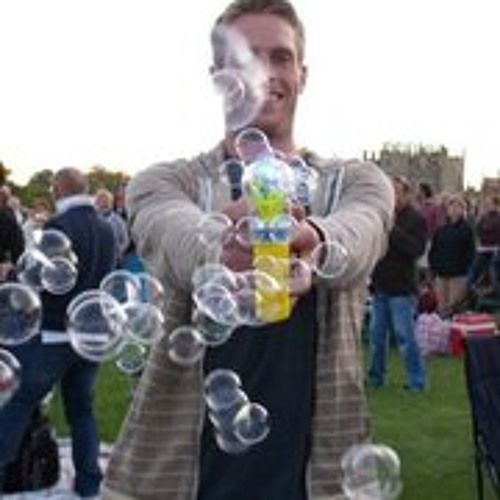 Stream John Markwell music | Listen to songs, albums, playlists for ...