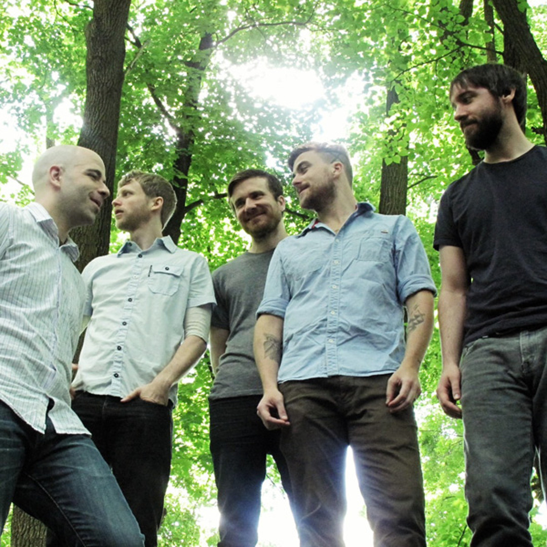 Stream Circa Survive Interview - What has been the most memorable show ...