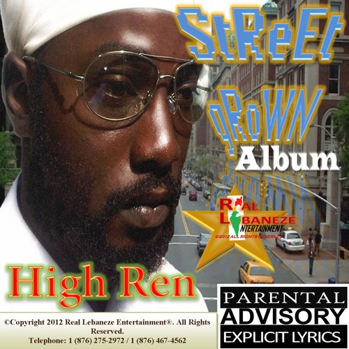 Stream High Ren music | Listen to songs, albums, playlists for free on ...