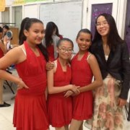 Stream Sharon Quach 1 music | Listen to songs, albums, playlists for ...