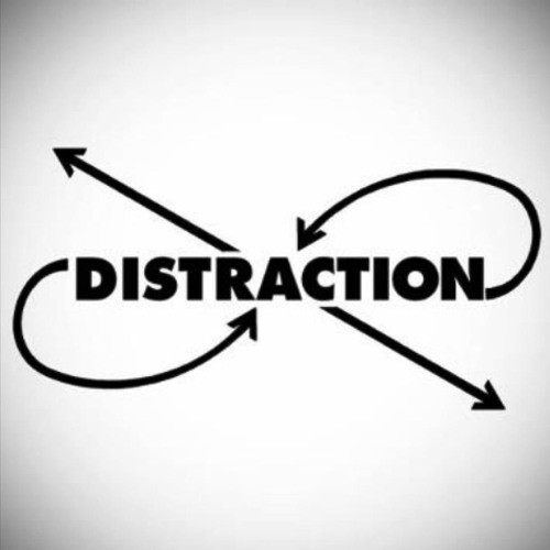 Stream Distraction Official music | Listen to songs, albums, playlists ...