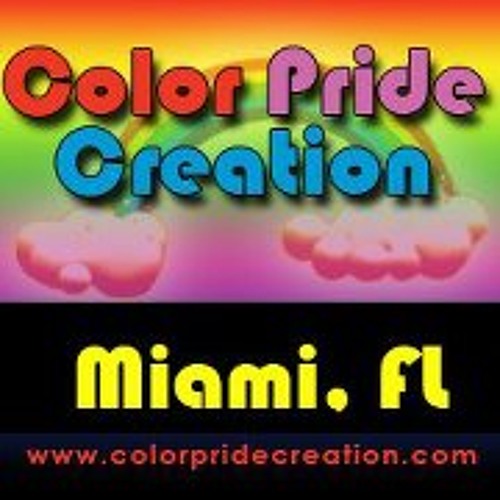 Stream Color Creation-Miami music | Listen to songs, albums, playlists ...