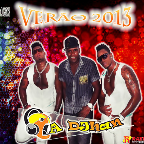 Stream 10 - GEOGRAFIA COM BUM BUM POUT PORRIR - Banda A Djhan 2013 by A ...