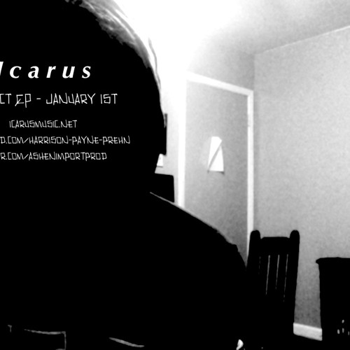 Stream Track 7: Frantic Kid (Genesis) by -Icarus- | Listen online for ...
