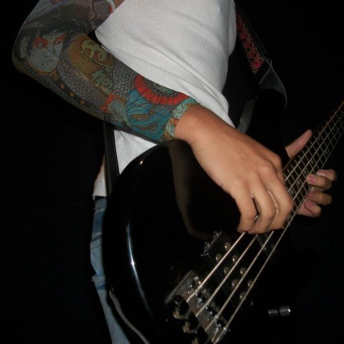 Stream Arctic Monkeys - I Bet You Look Good On The Dancefloor (Cover ...