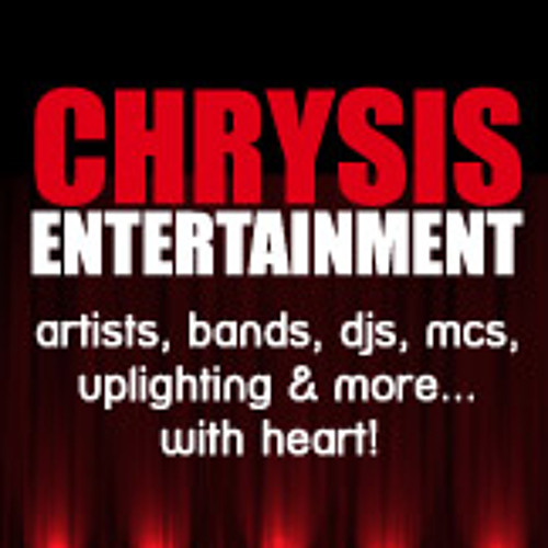 Stream CHRYSIS ENTERTAINMENT music | Listen to songs, albums, playlists ...