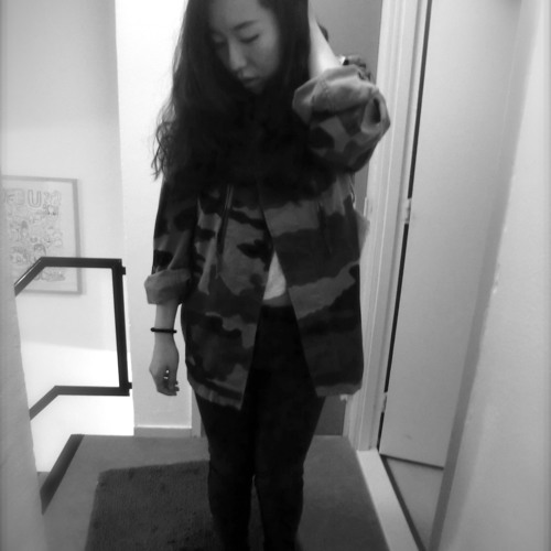 Stream Ivana Chen music | Listen to songs, albums, playlists for free ...