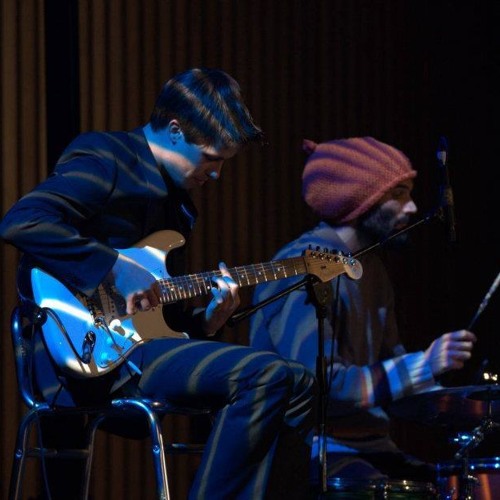 Stream Gota version II by Samo Vovk | Listen online for free on SoundCloud