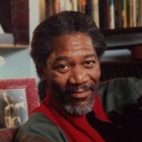 Stream Morgan Freeman reads... | Listen to podcast episodes online for ...