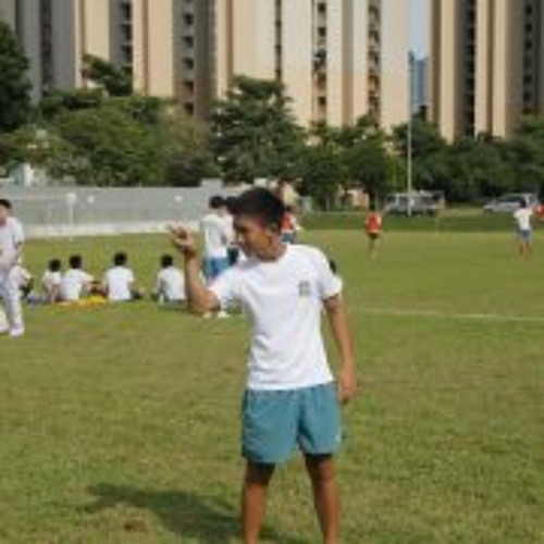 Stream Andrew Benjamin Tan music | Listen to songs, albums, playlists ...