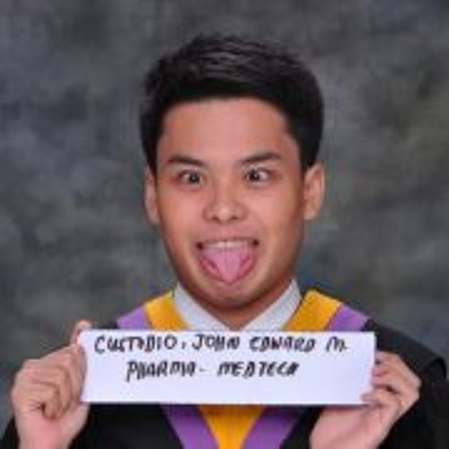 Stream John Edward M. Custodio music | Listen to songs, albums ...