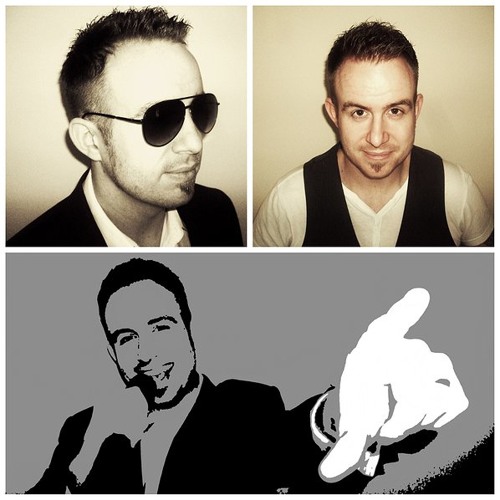 Stream Danny Martin Vocalist music | Listen to songs, albums, playlists ...