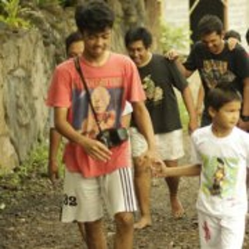 Stream Stevanus Gilbert Arjendra music | Listen to songs, albums ...