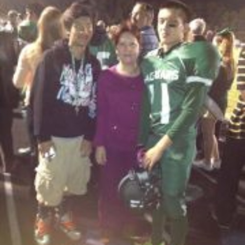 Stream Brandy Van music | Listen to songs, albums, playlists for free ...