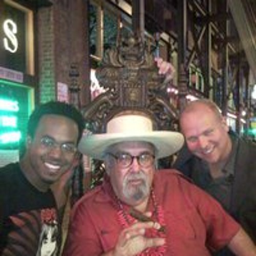 Stream Myron Wilson music | Listen to songs, albums, playlists for free ...