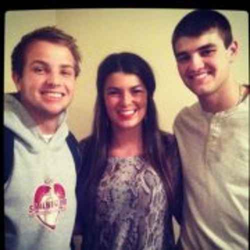 Stream Candace Cunningham 1 music | Listen to songs, albums, playlists ...