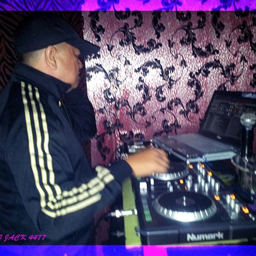 Stream DJ JACK 4477 BPM II music | Listen to songs, albums, playlists ...