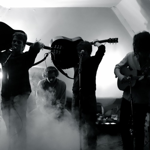 Stream The Four Roads music | Listen to songs, albums, playlists for ...