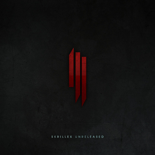 Skrillex Album Cover Voltage